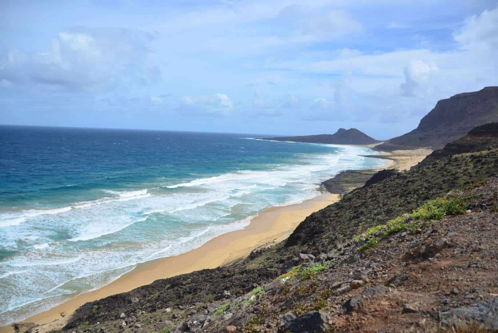 Kapverden Gruppenreise Highlights Kapverden - Jet Reisen